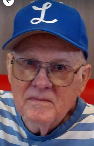 Charles E. ‘Charlie’ Bell | News, Sports, Jobs - The Sentinel Charles E. ‘Charlie’ Bell | News, Sports, Jobs - The Sentinel